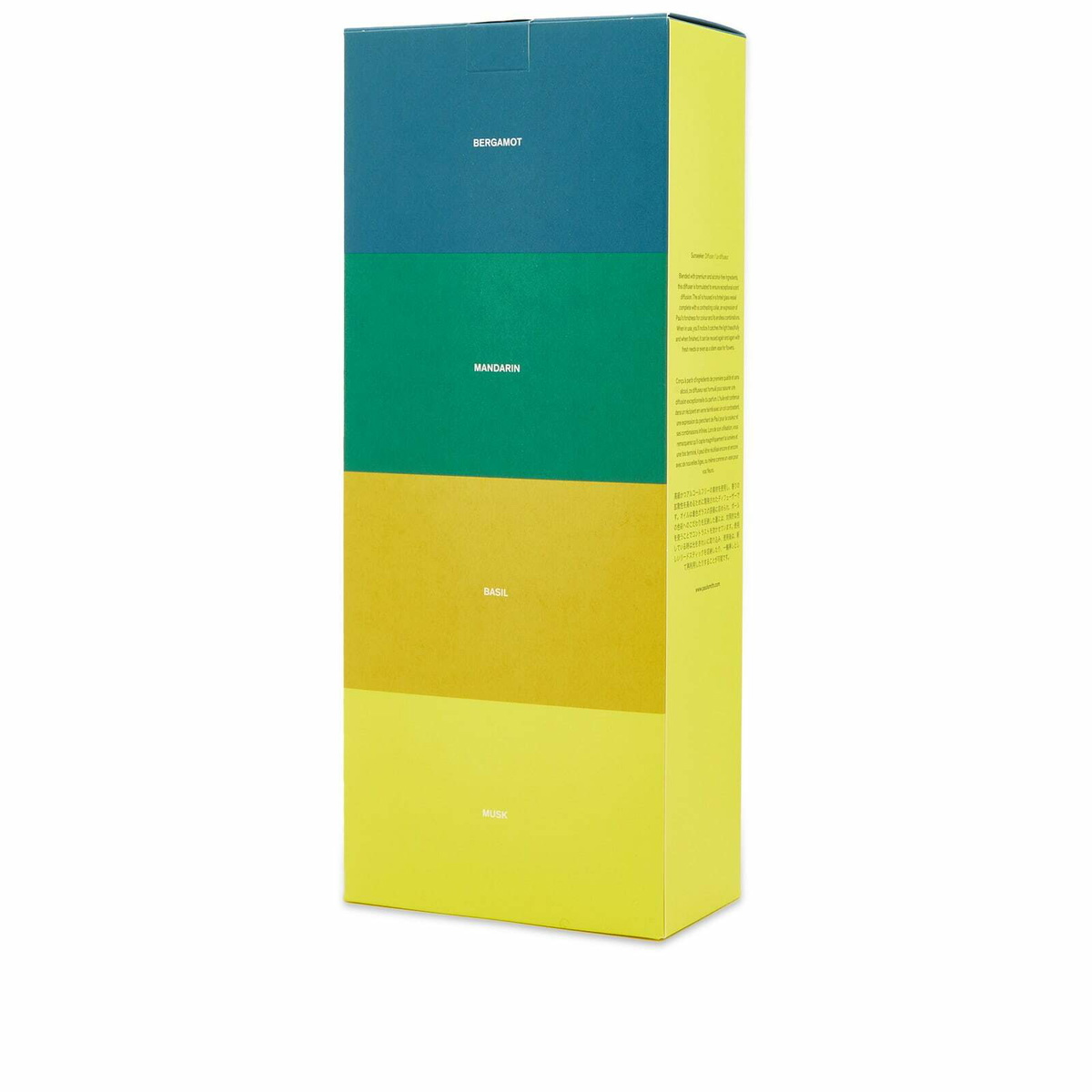 Paul Smith Sunseeker Diffuser in 250Ml Paul Smith