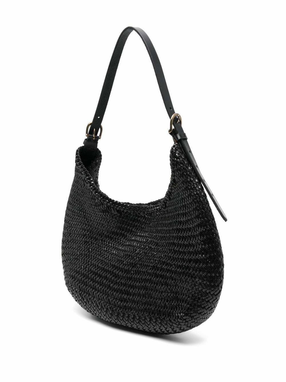 DRAGON DIFFUSION Luna Mezze Shoulder Bag Dragon Diffusion