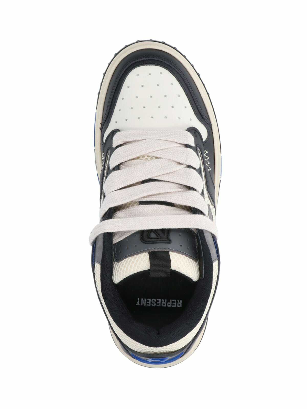 REPRESENT reptor 2 Sneakers Represent