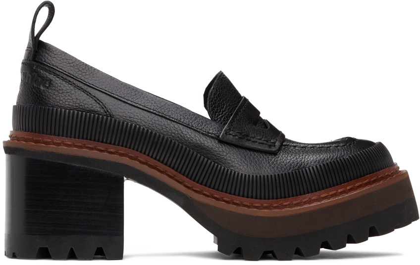 Terrific See By Chloe Loafers Gallery