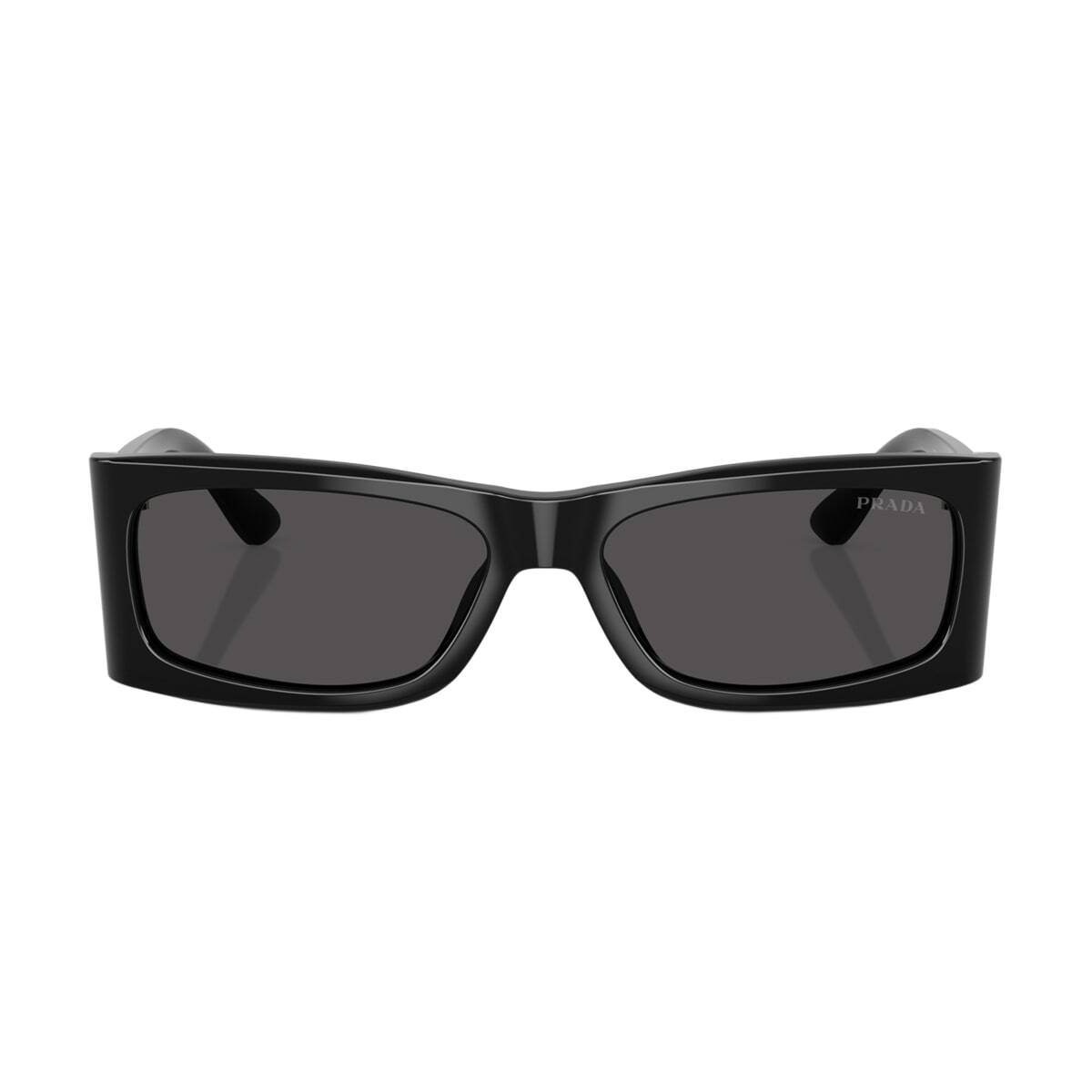 Prada Eyewear Prada Pr B03s 1ab5s0 Nero Sunglasses Prada