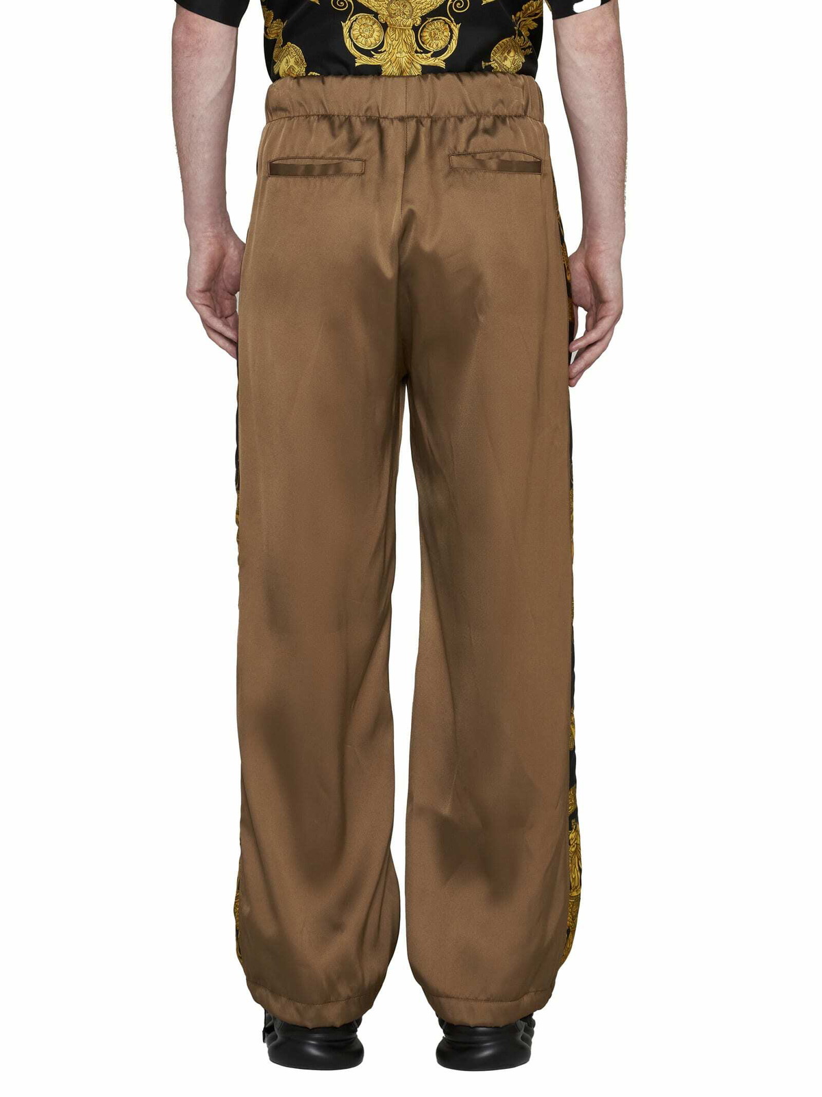 Versace Trouser Versace