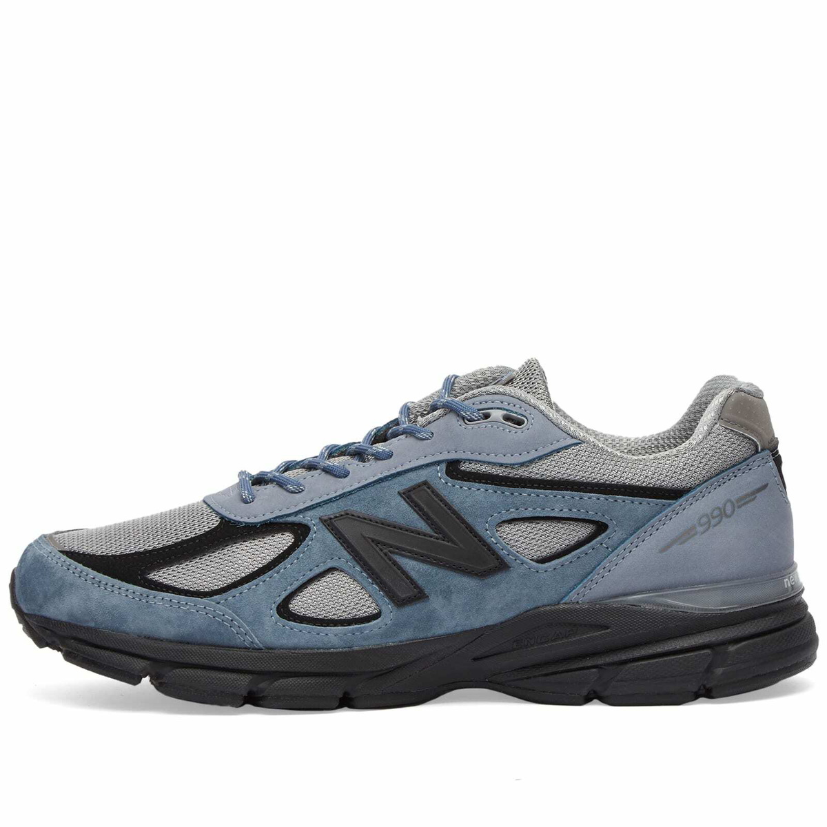 New Balance U990BB4 - Made in USA Sneakers in Blue New Balance