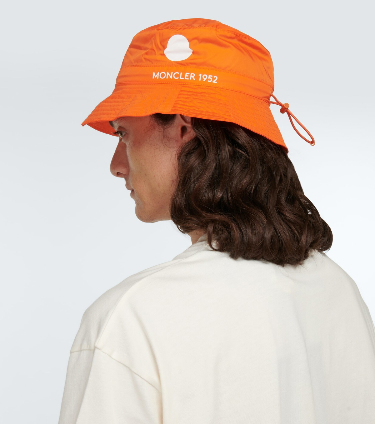Moncler Genius - 2 Moncler 1952 bucket hat Moncler Genius