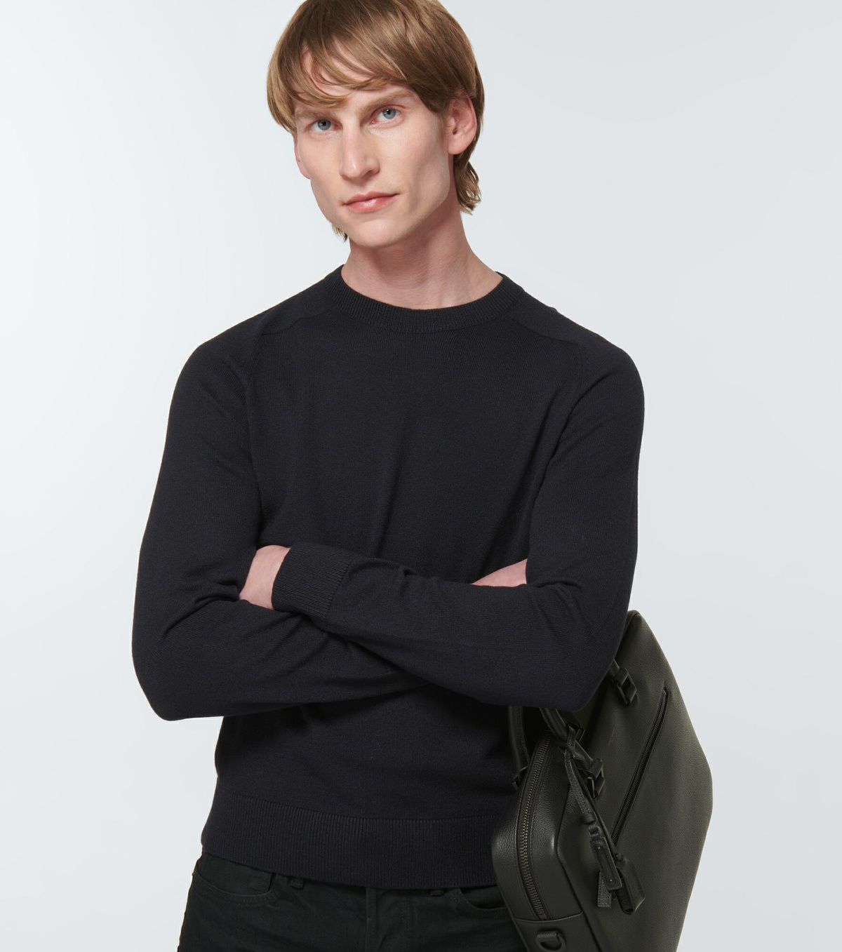 Saint Laurent - Cashmere sweater Saint Laurent