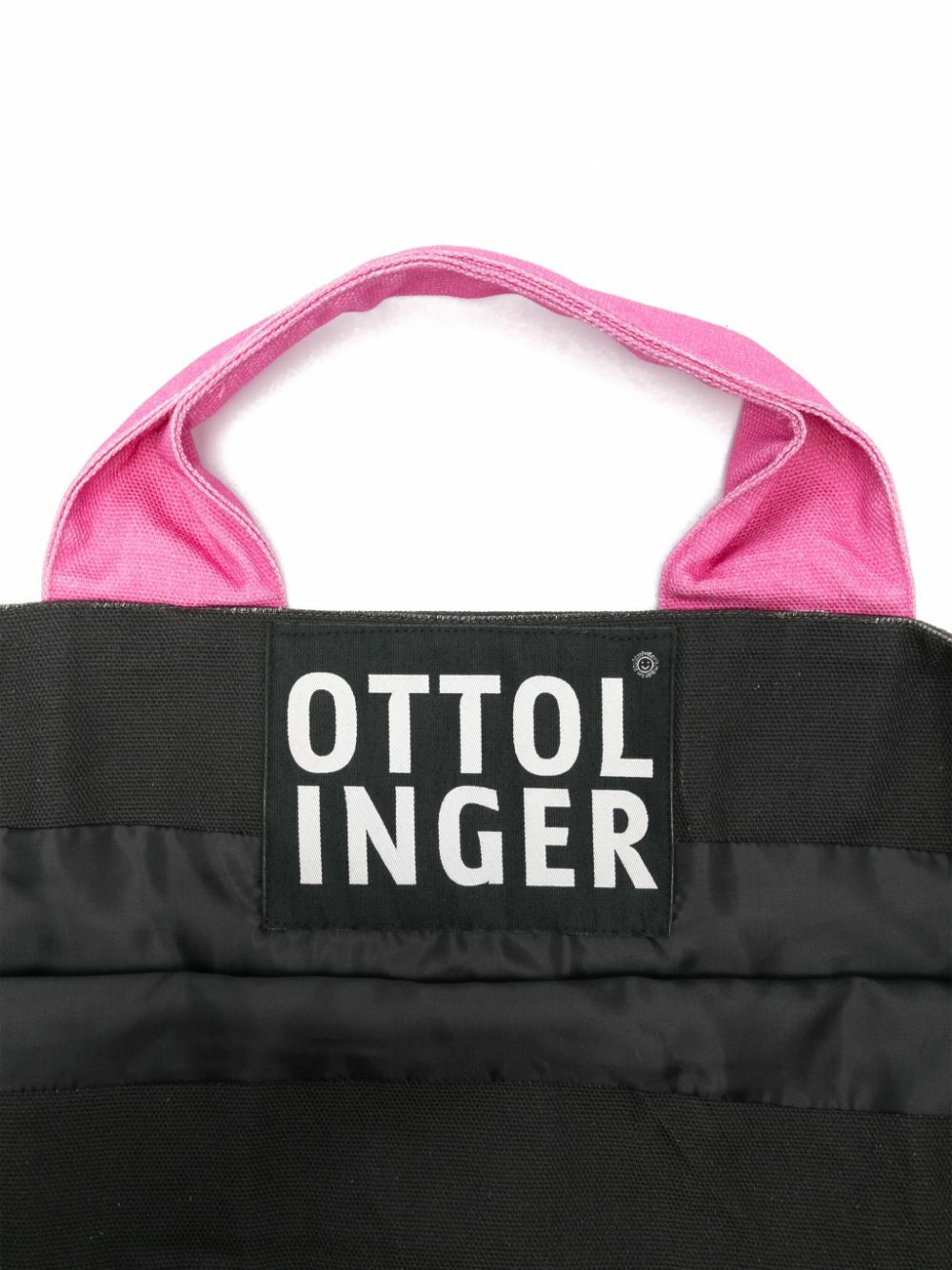 OTTOLINGER - Logo Shopping Bag Ottolinger