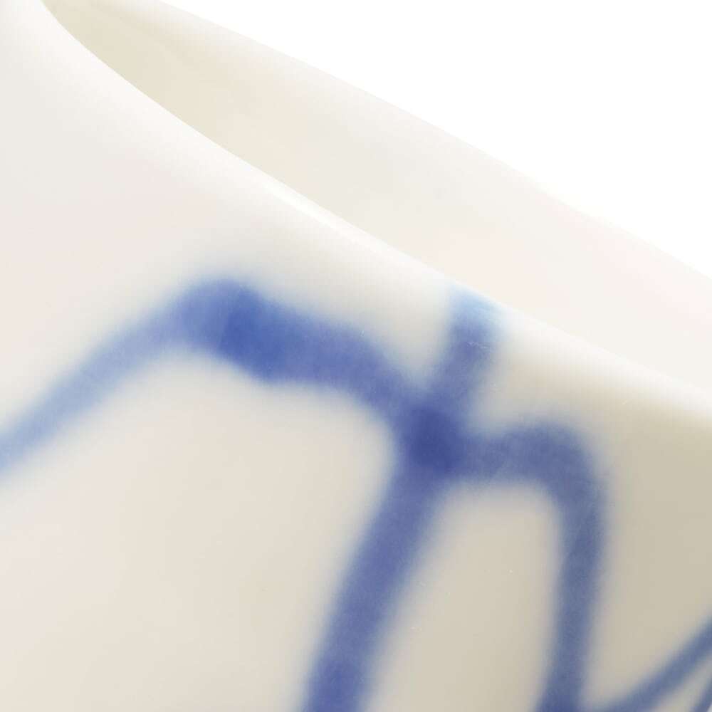 Frizbee Ceramics Beer Cup in Spider Frizbee Ceramics