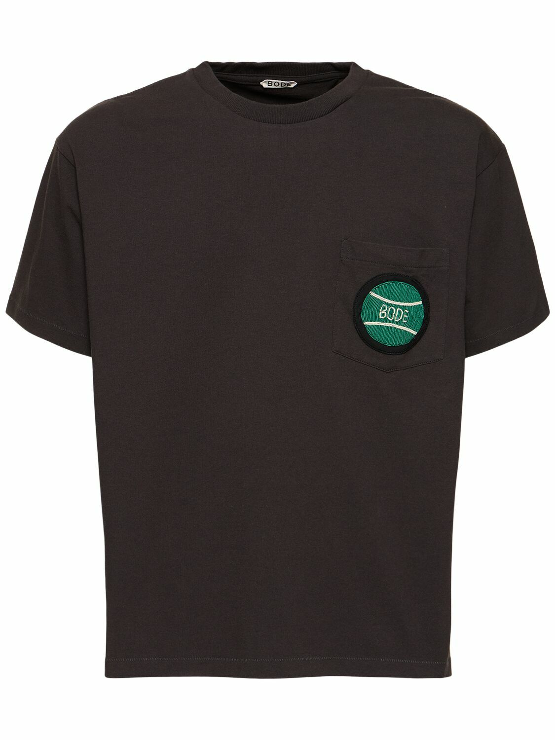 BODE Game Point Pocket T-shirt Bode