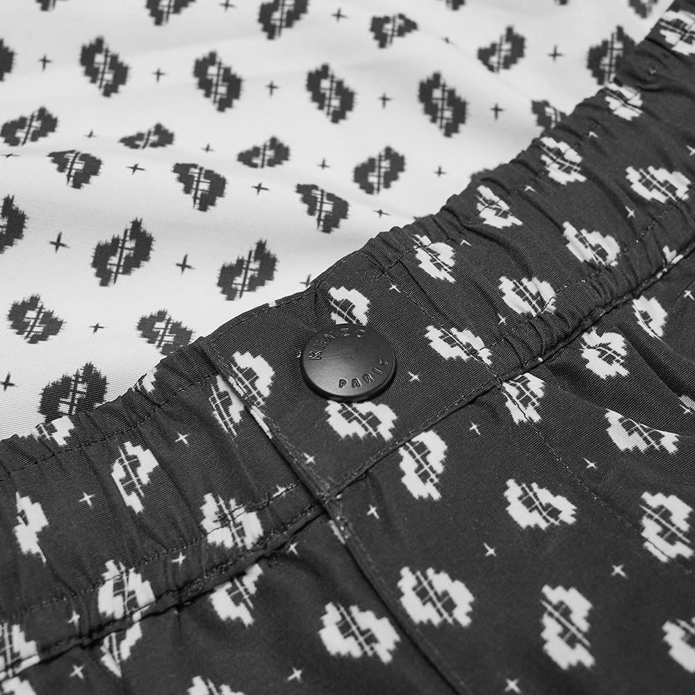 Kenzo Ikat Swim Short Kenzo