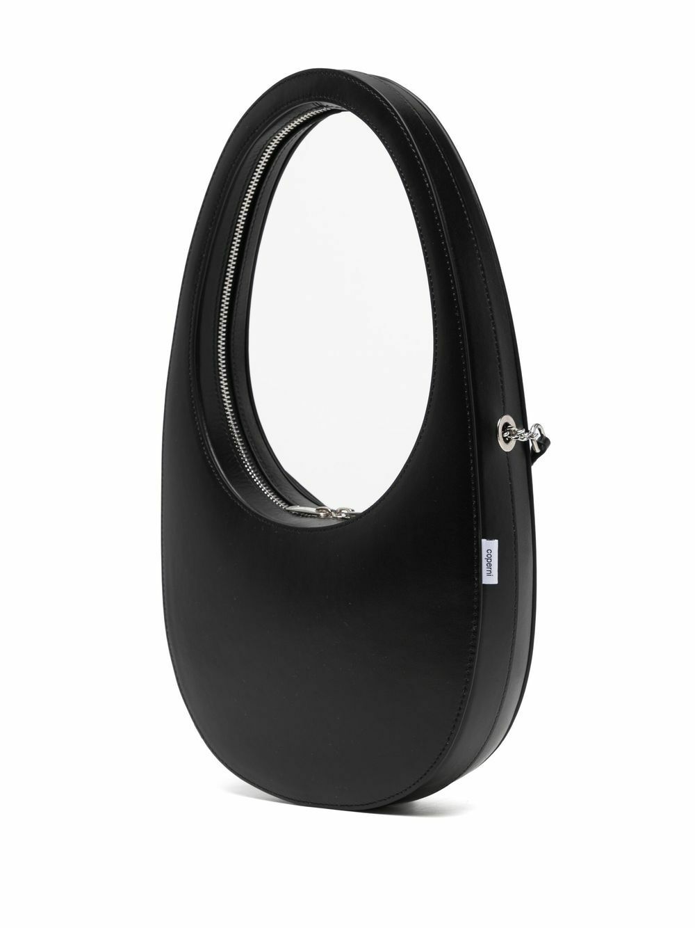 COPERNI - Swipe Leather Crossbody Bag Coperni