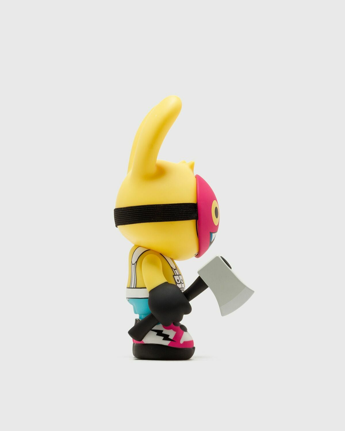 Superplastic "Conceal N' Bury" Fashion Edc Super Guggi By Guggimon ...