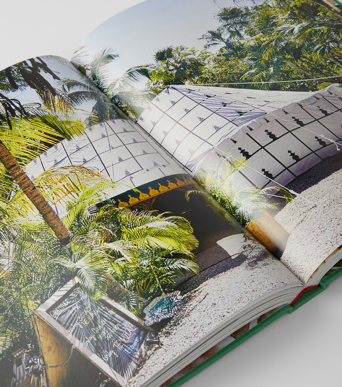 Assouline - Tulum Gypset book Assouline
