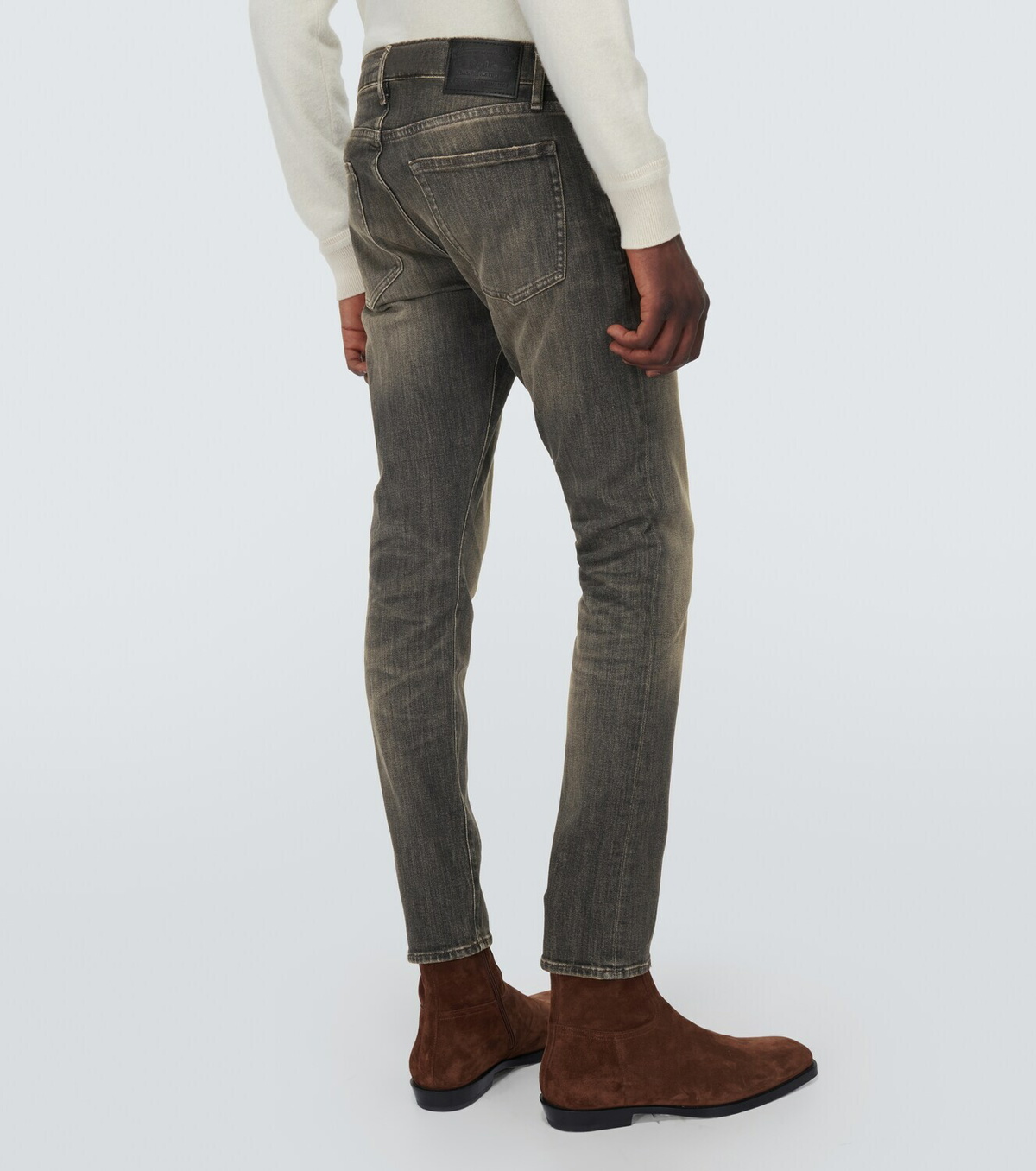 Polo Ralph Lauren Sullivan slim jeans Polo Ralph Lauren