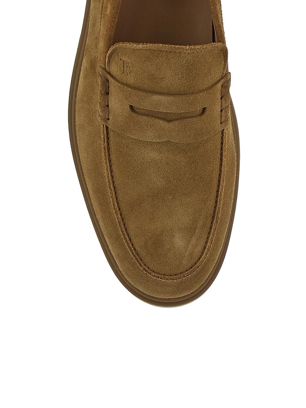 Tod's Summer Hybrid Loafer Tod's Tod's Summer Hybrid Loafer Tod's