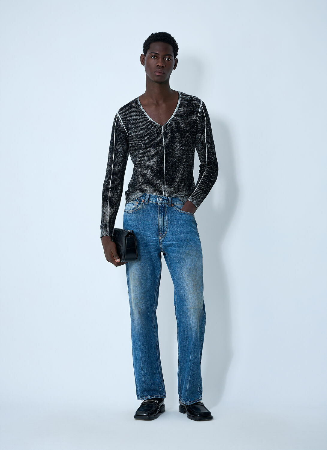 Diesel K-Robbel Sweater Diesel