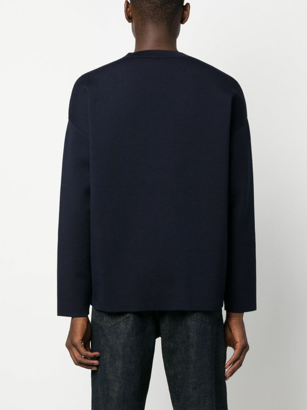 LOEWE - Logo Sweatshirt Loewe