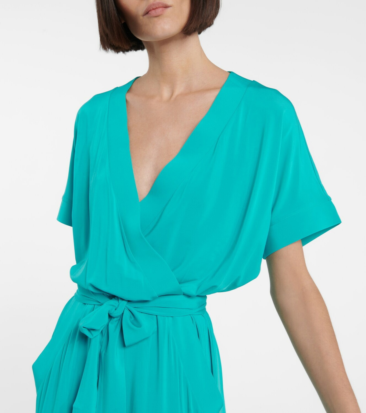 Max Mara - Eolo jumpsuit Max Mara