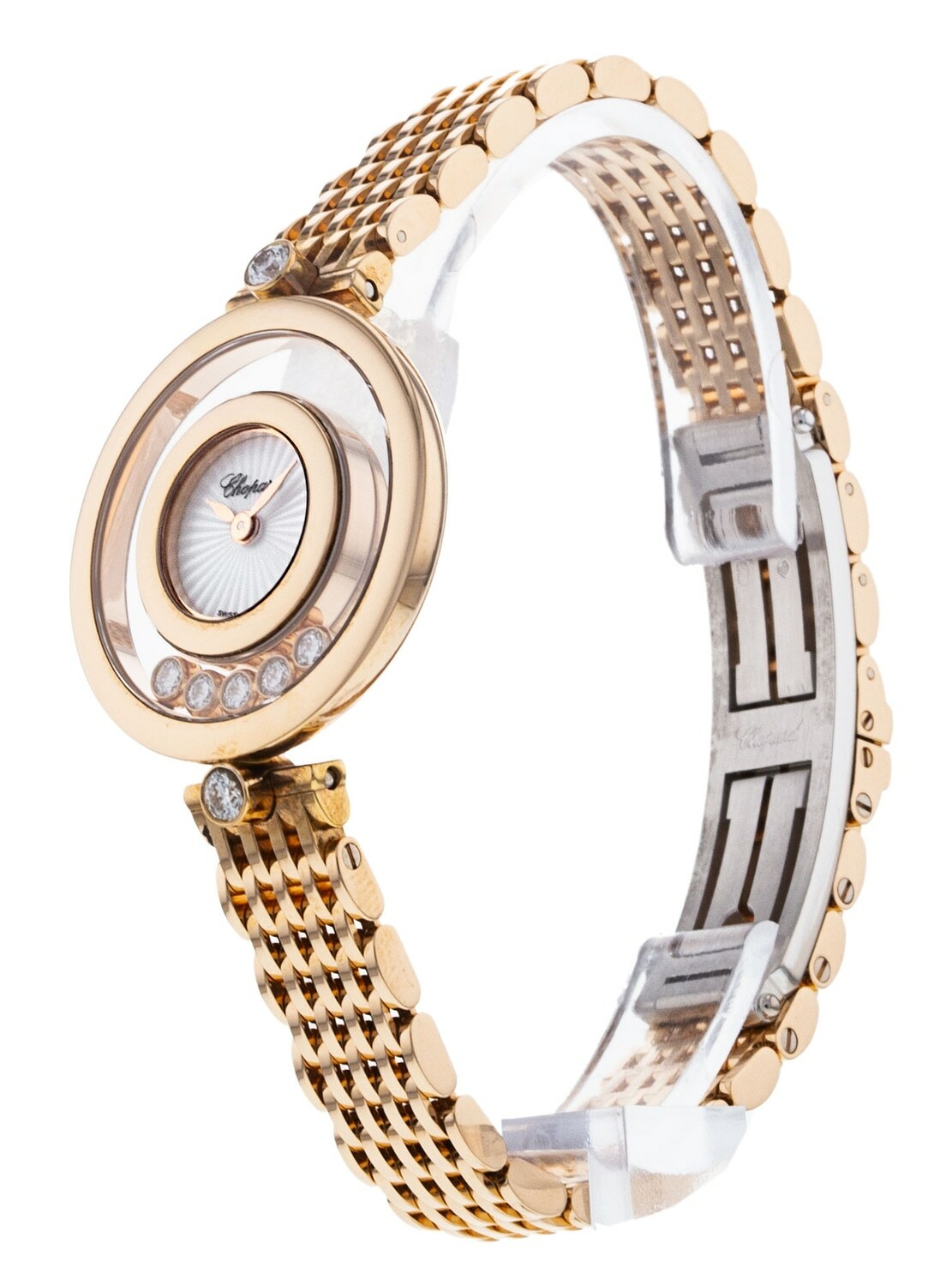Chopard Happy Diamonds 209416-5001 Chopard