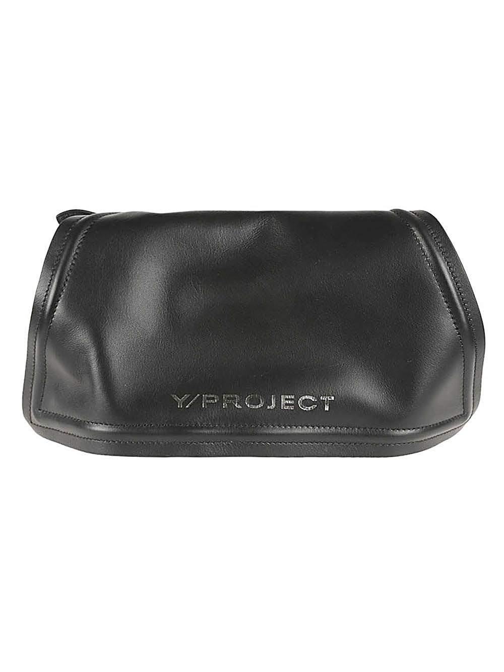 Y/PROJECT - Leather Mini Crossbody Bag Y/Project