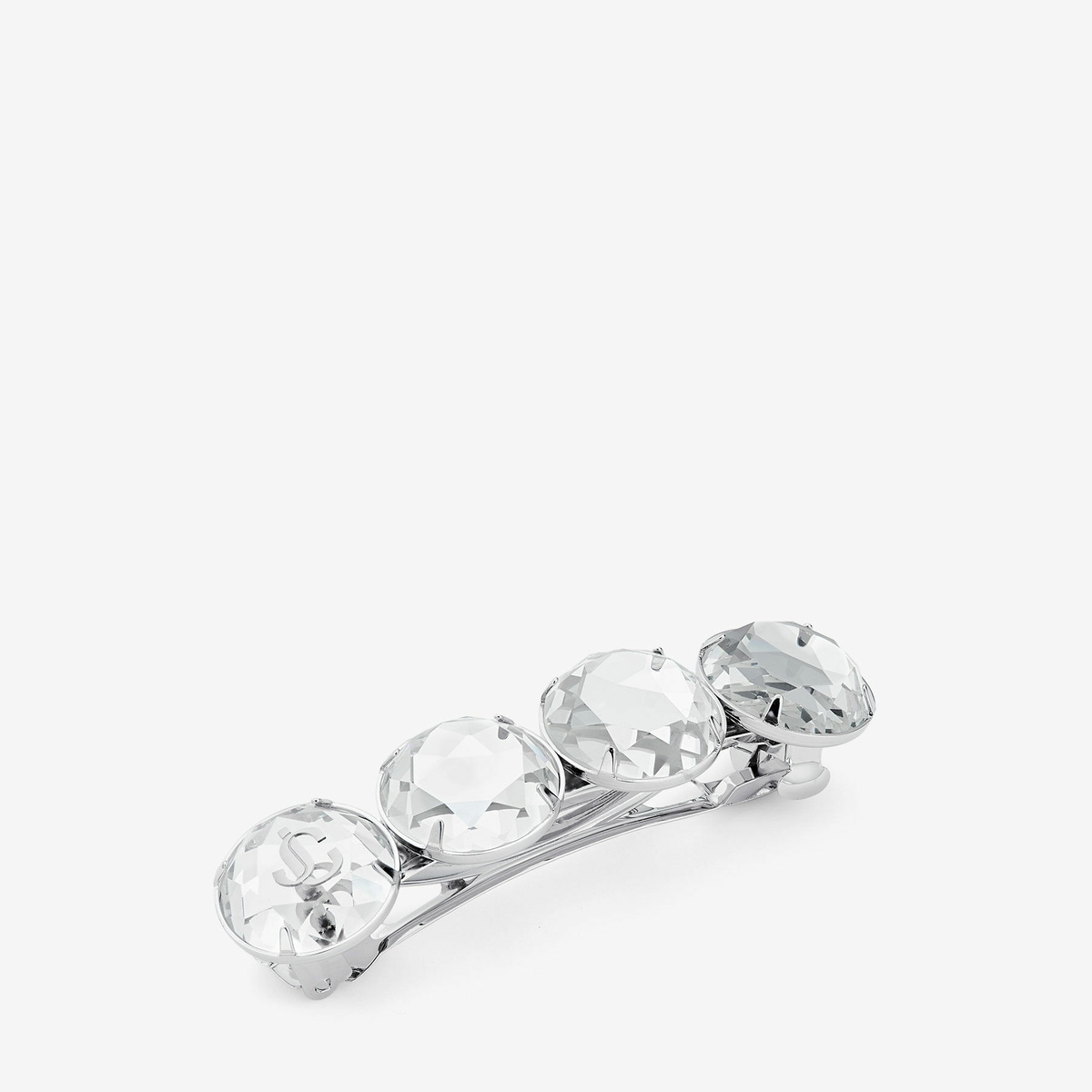 Jimmy Choo Hair Barrette Accessory Jimmy Choo