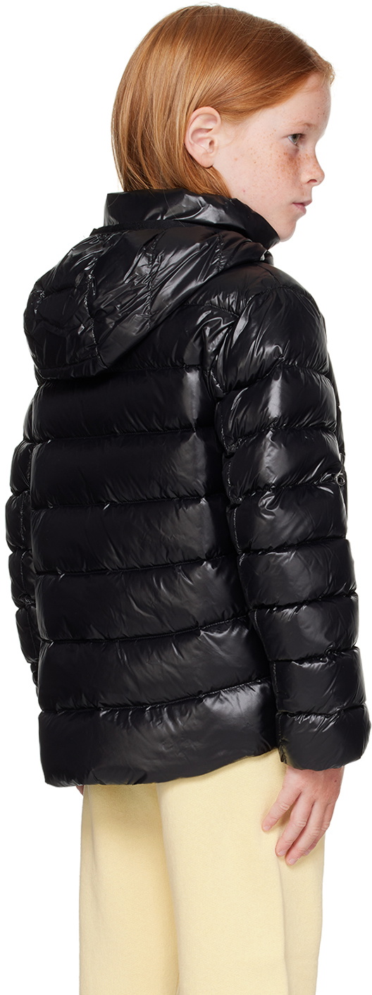 MACKAGE Kids Black Billy Down Jacket Mackage