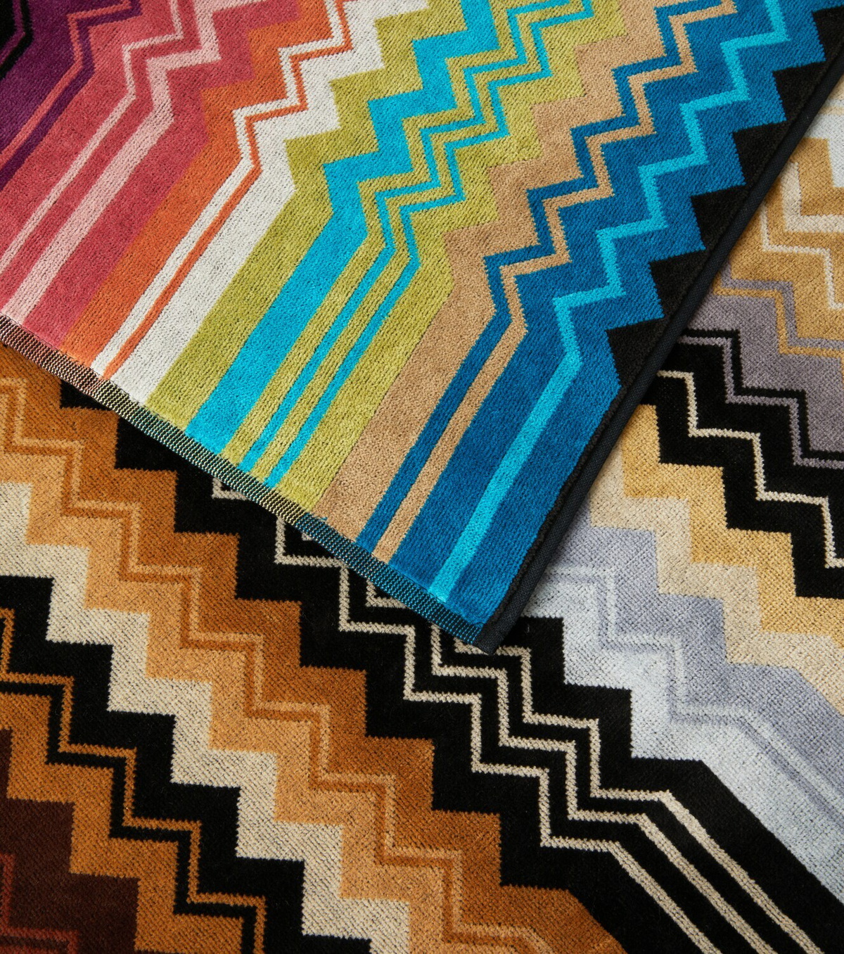 Missoni - Giacomo towel Missoni