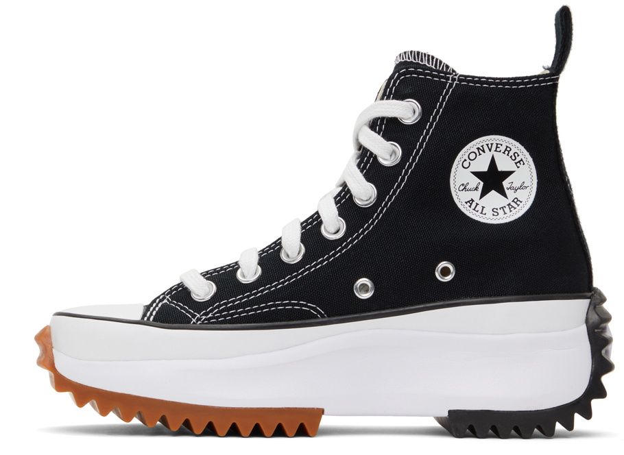Converse Run Star Hike Hi Sneakers Converse