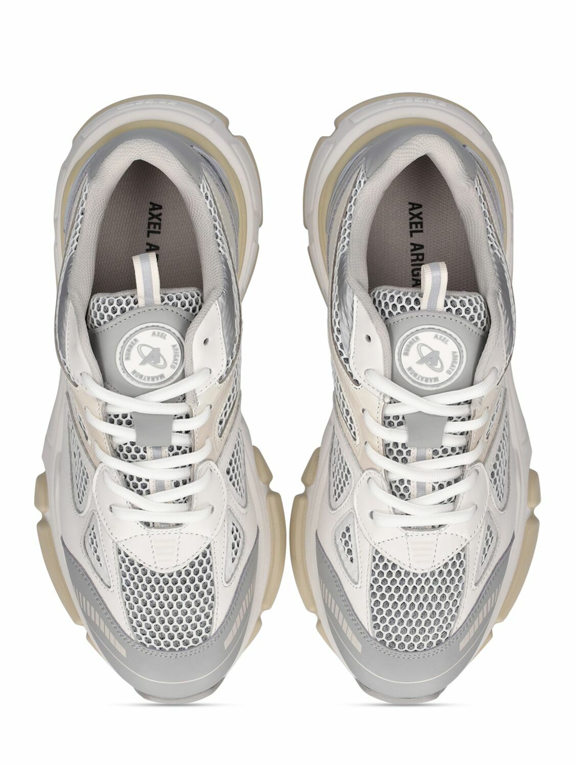 AXEL ARIGATO Marathon Neo Runner Sneakers Axel Arigato