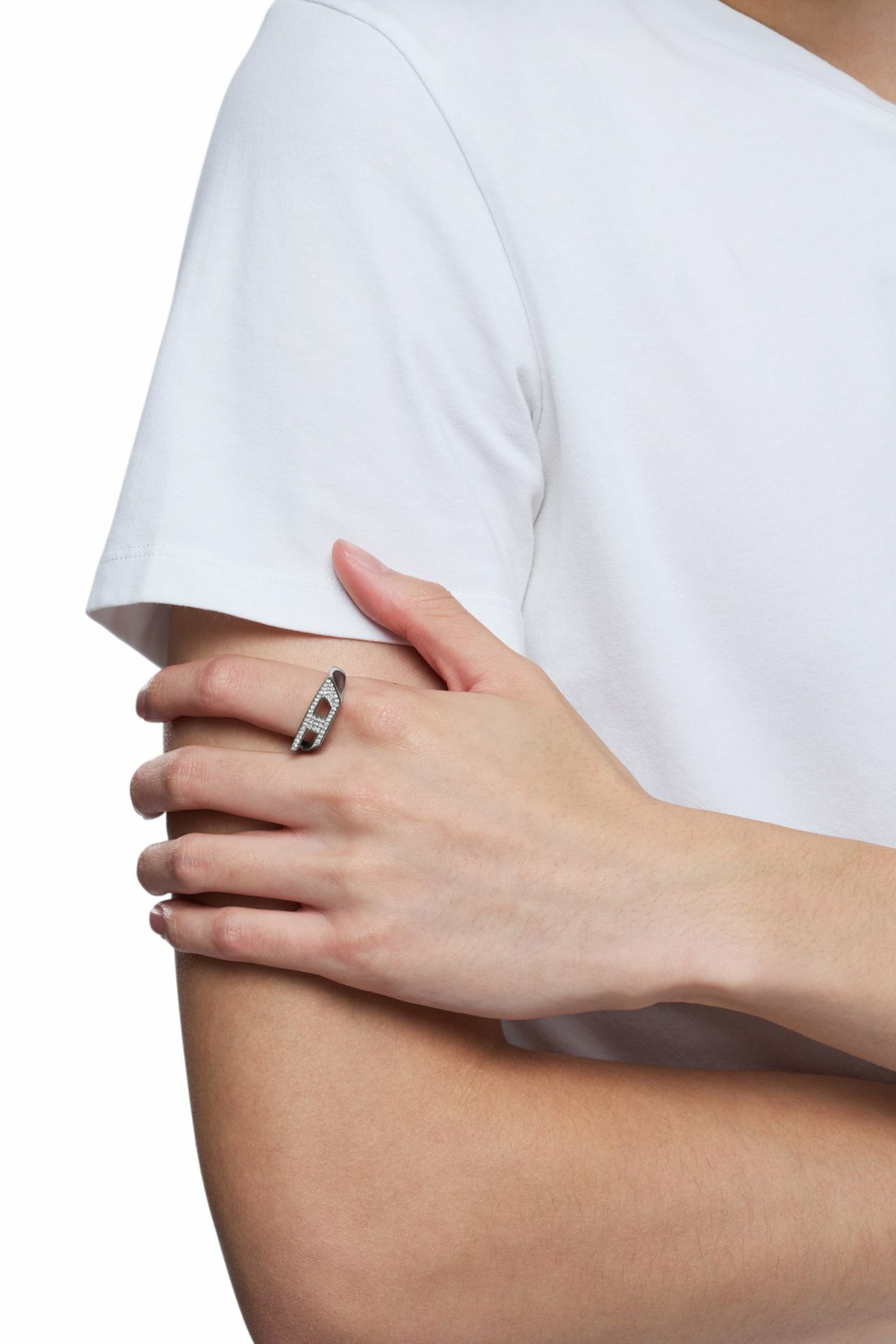 Diesel - Rings - Unisex - To Be Defined Diesel