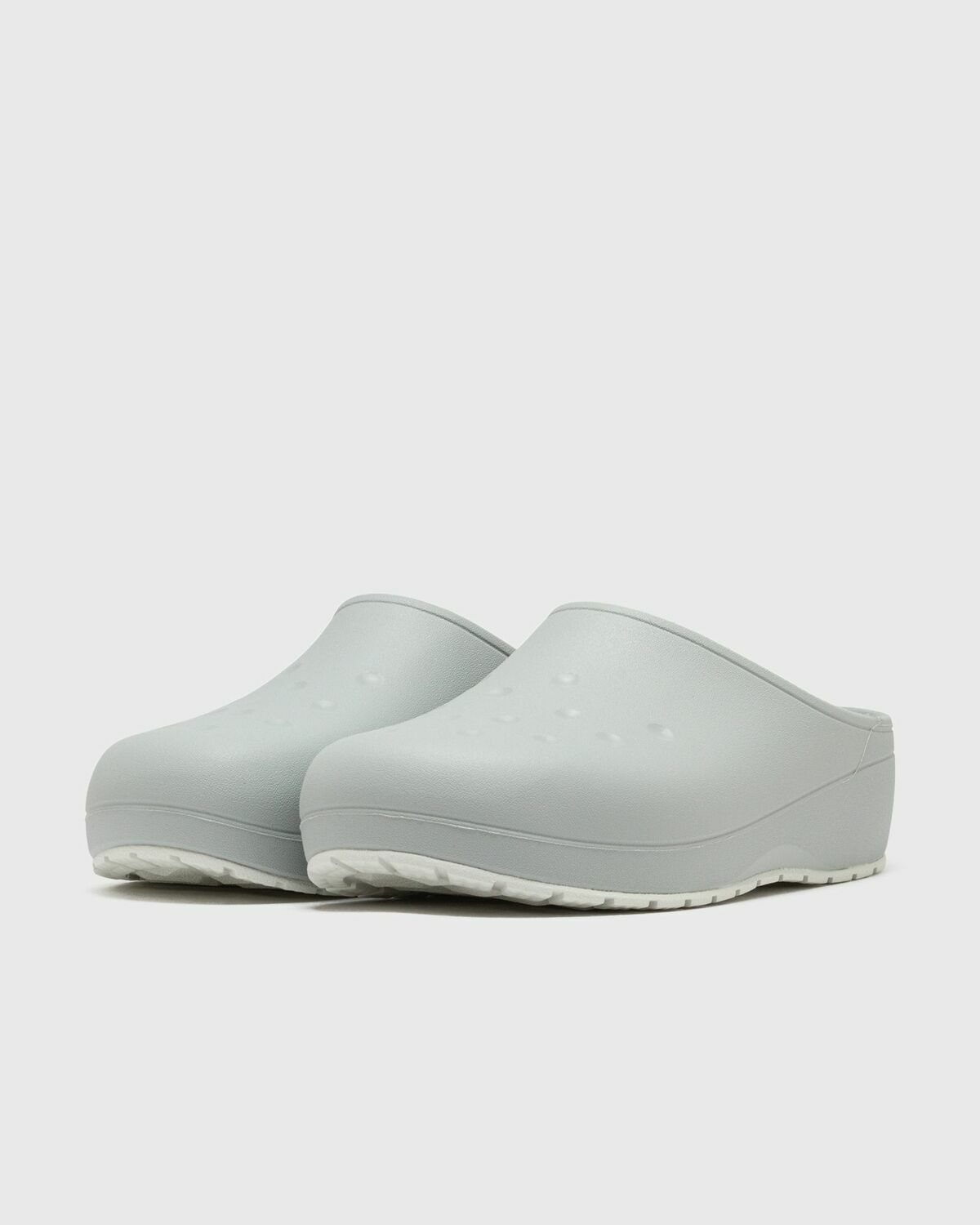 Crocs Crocs Classic Quiet Clog Mrg Beige Mens Sandals & Slide Crocs