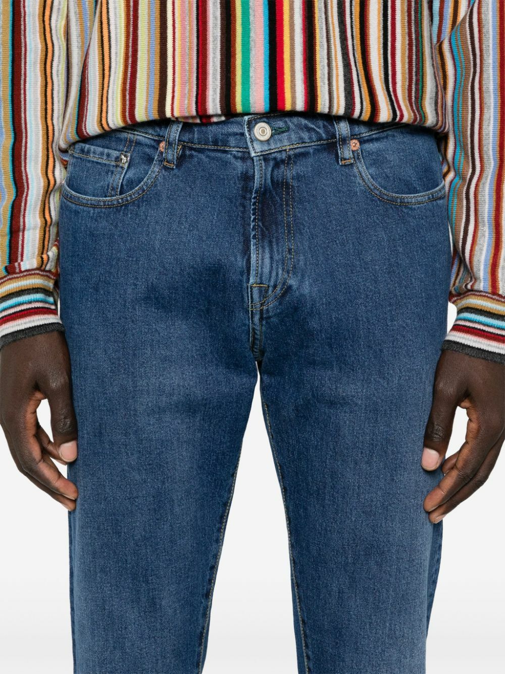 PS PAUL SMITH - Tapered Jeans PS by Paul Smith