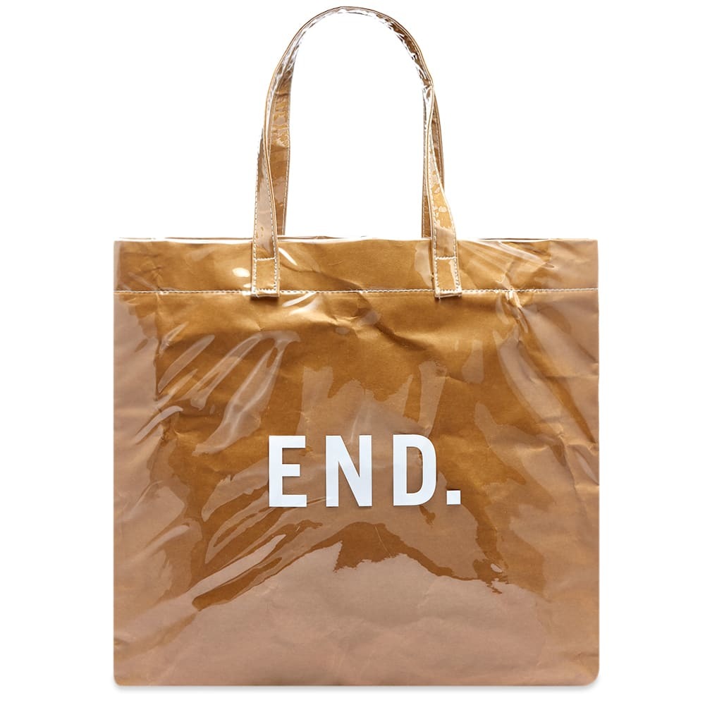 END. Everyday Bag