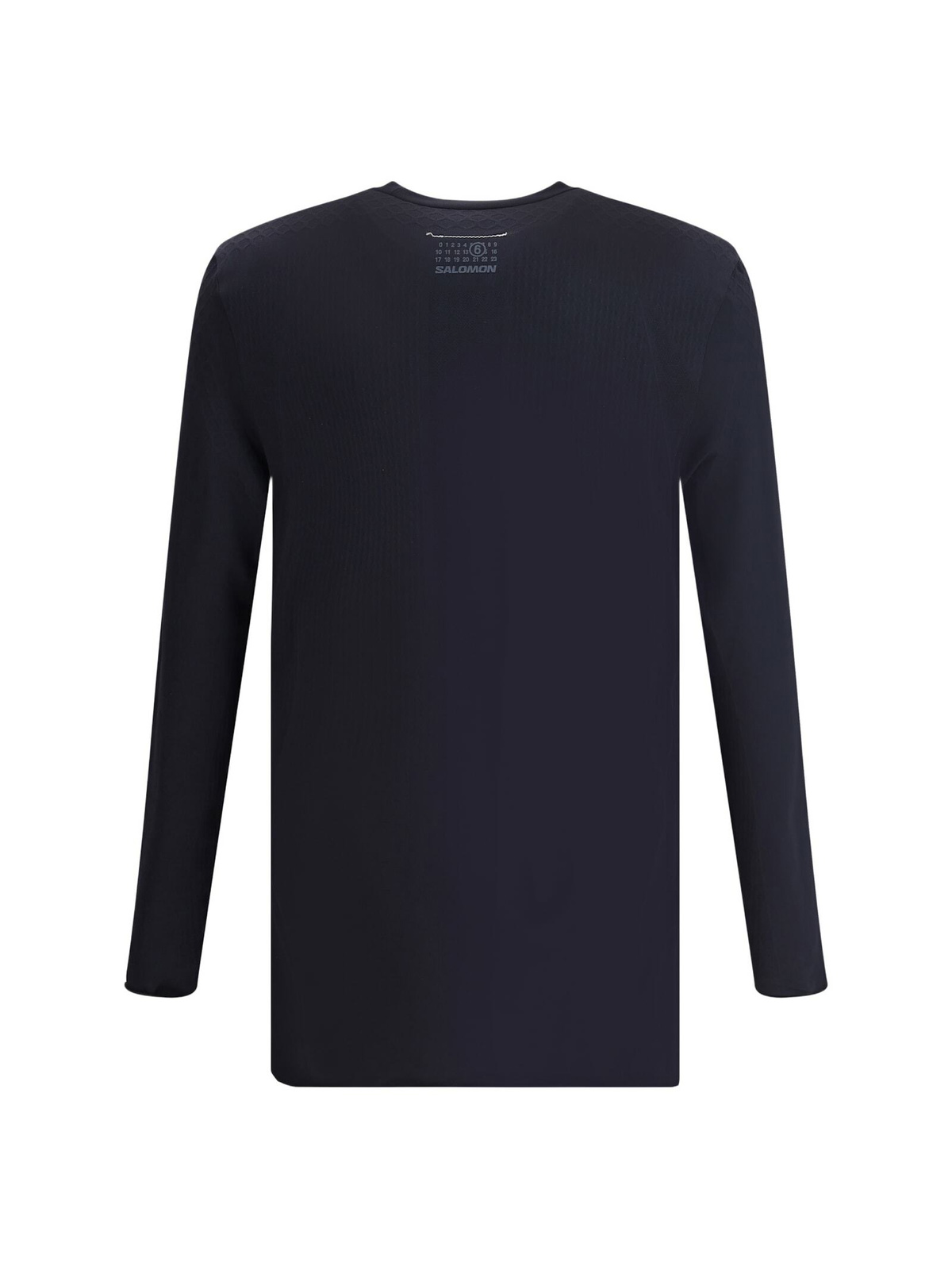 MM6 Maison Margiela Mm6 X Salomon Long Sleeve Jersey MM6 Maison Margiela