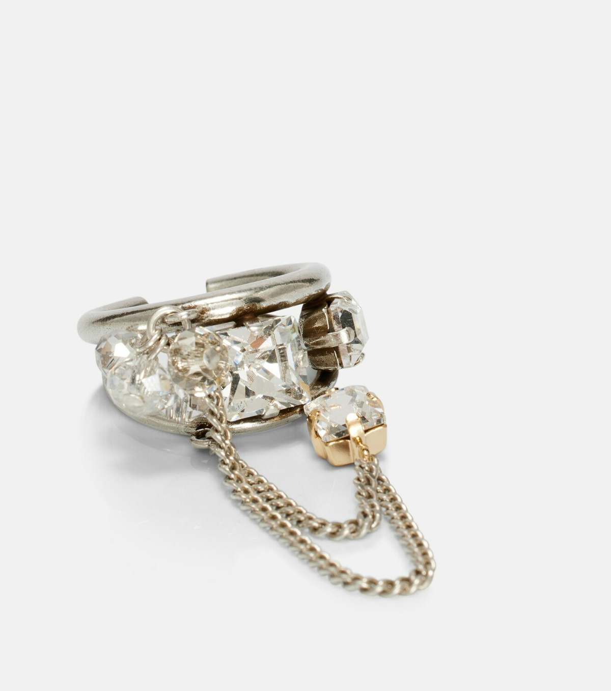 Isabel Marant Embellished ring Isabel Marant