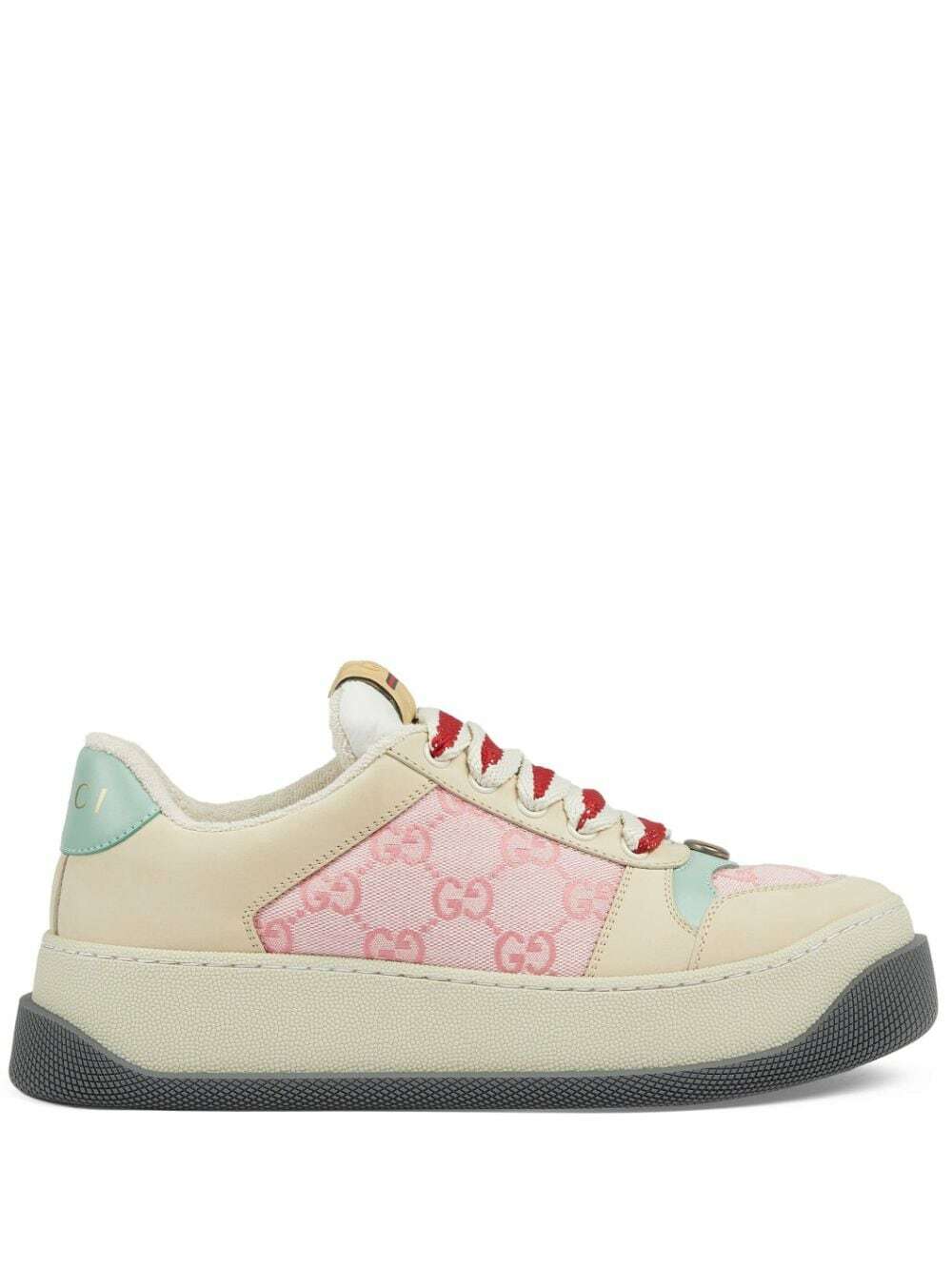GUCCI - Screener Sneakers Gucci