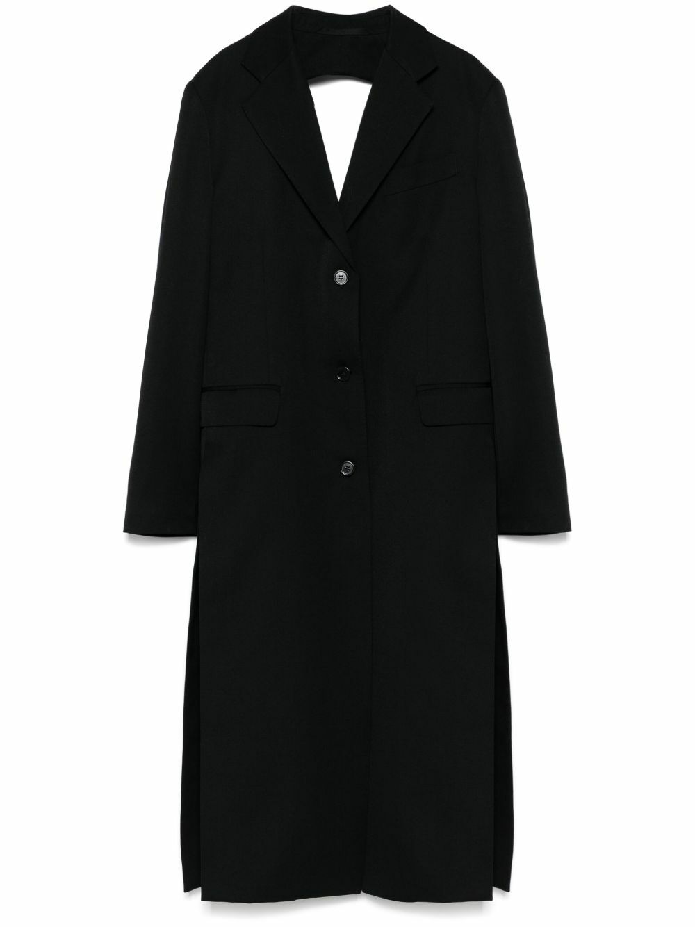 Simone Rocha Black Flower Jacket Simone Rocha Simone Rocha Black Flower Jacket Simone Rocha