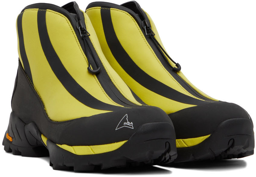 Roa Teri Boots