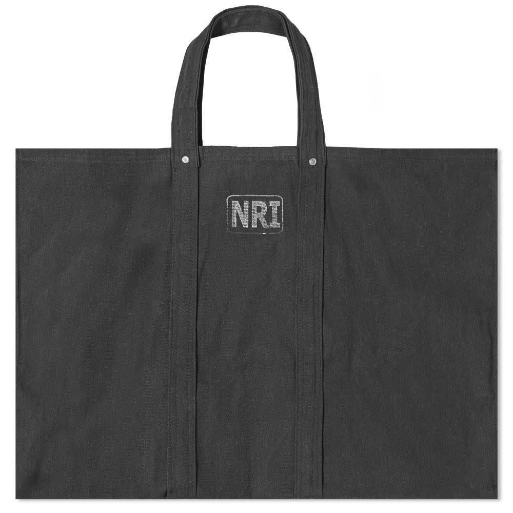 Puebco Large Labour Tote Bag