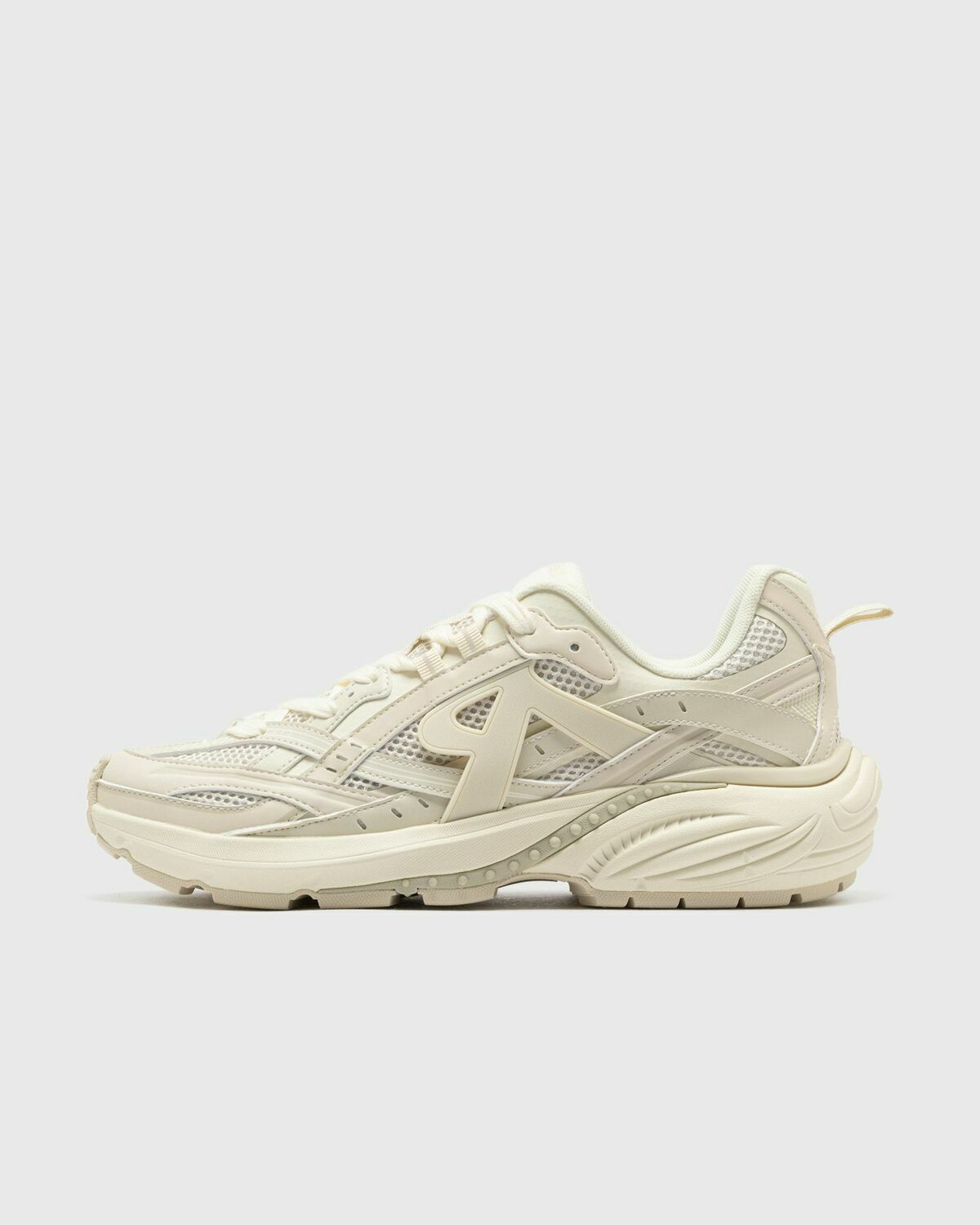 Represent Storm Runner Beige Lowtop Represent