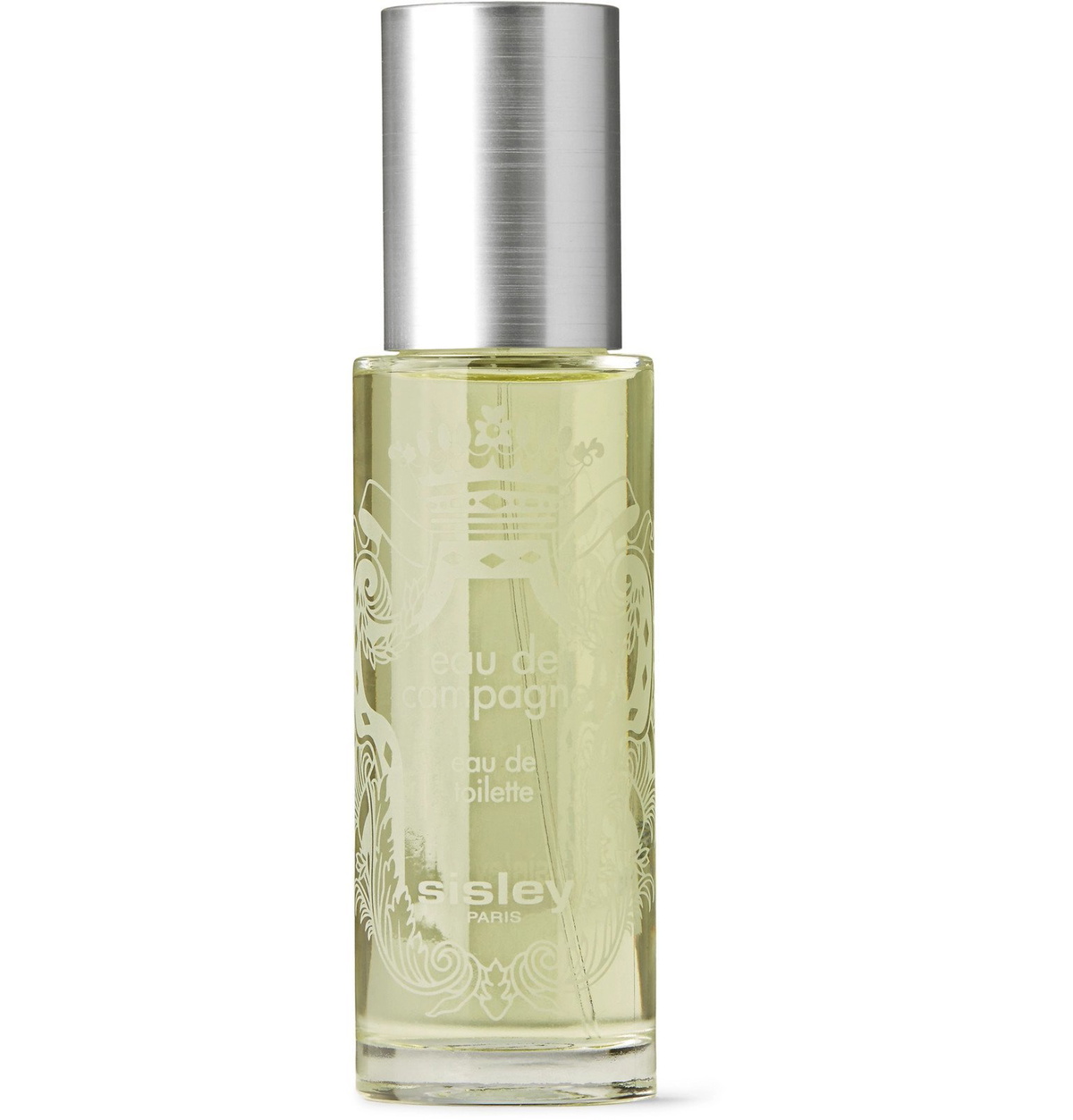Sisley - Eau de Campagne Eau de Toilette - Jasmine & Citrus, 100ml ...