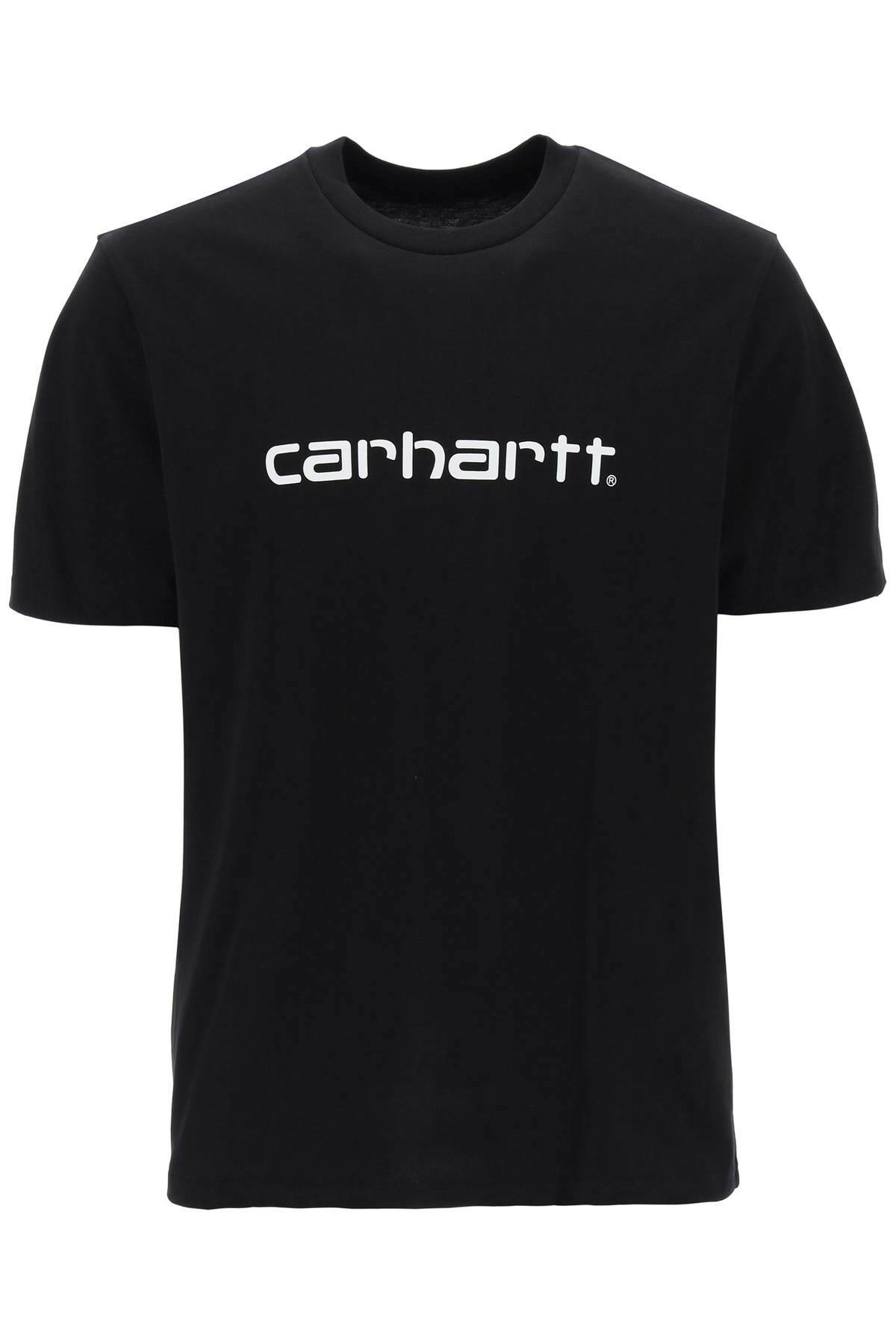 Carhartt Script T-shirt Carhartt WIP