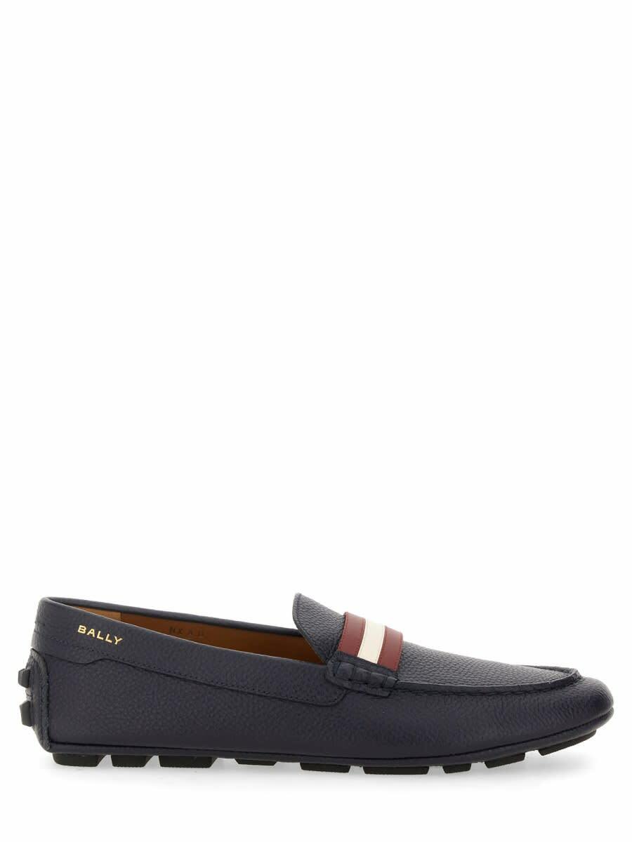 Bally Moccasin Driver karlos Bally