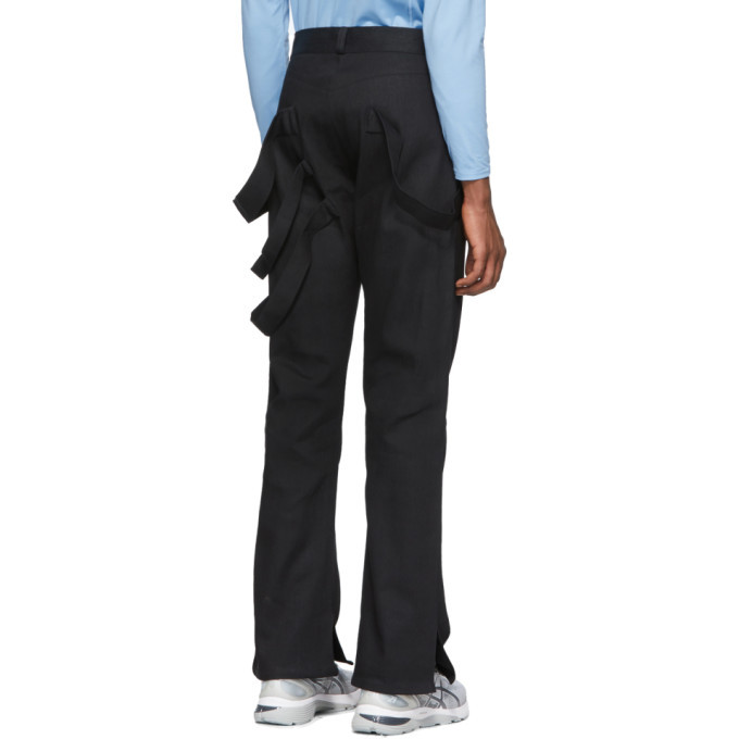 Afterhomework Black Bom Jeans