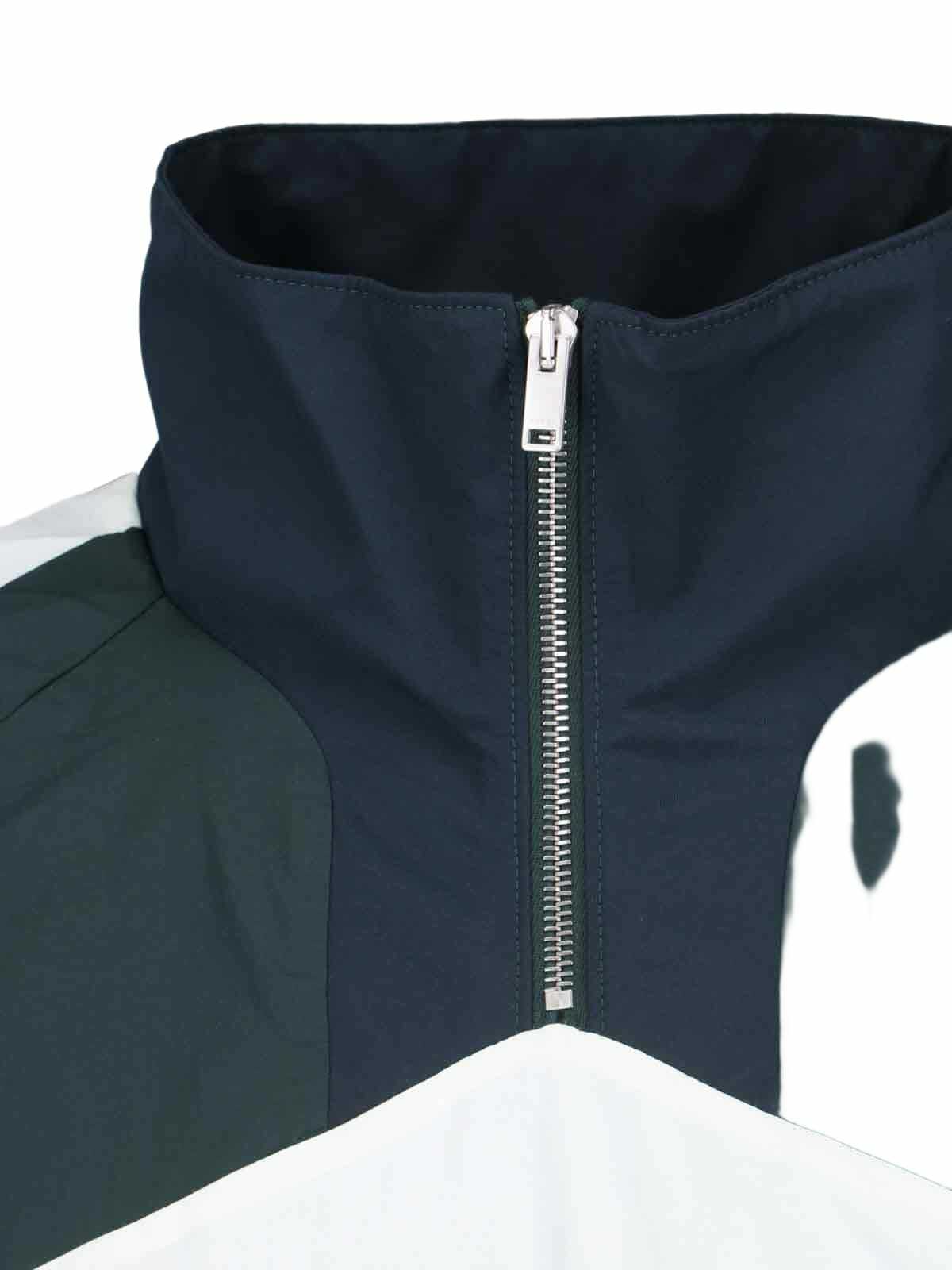 Rhude Tech Jacket motorsport Track Rhude