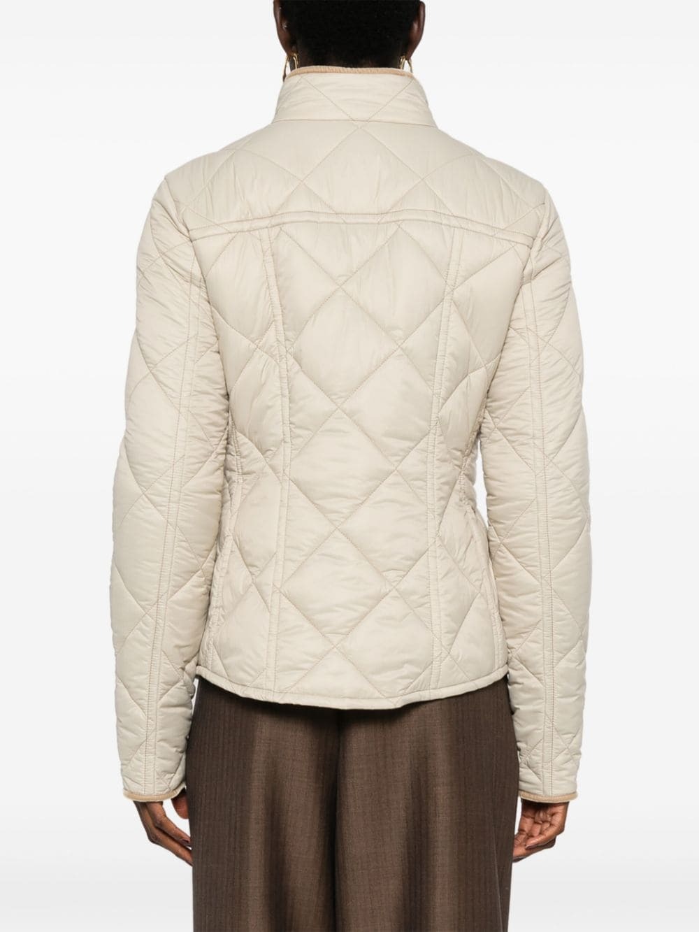FAY - Padded Field Jacket Fay
