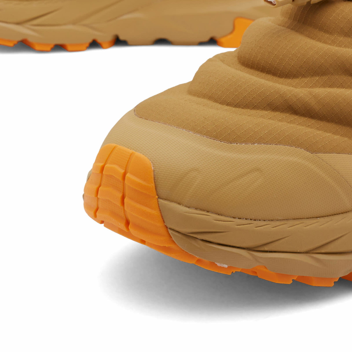 HOKA ONE ONE M Kaha 2 Frost Moc GTX in Honey/Wheat Hoka One One