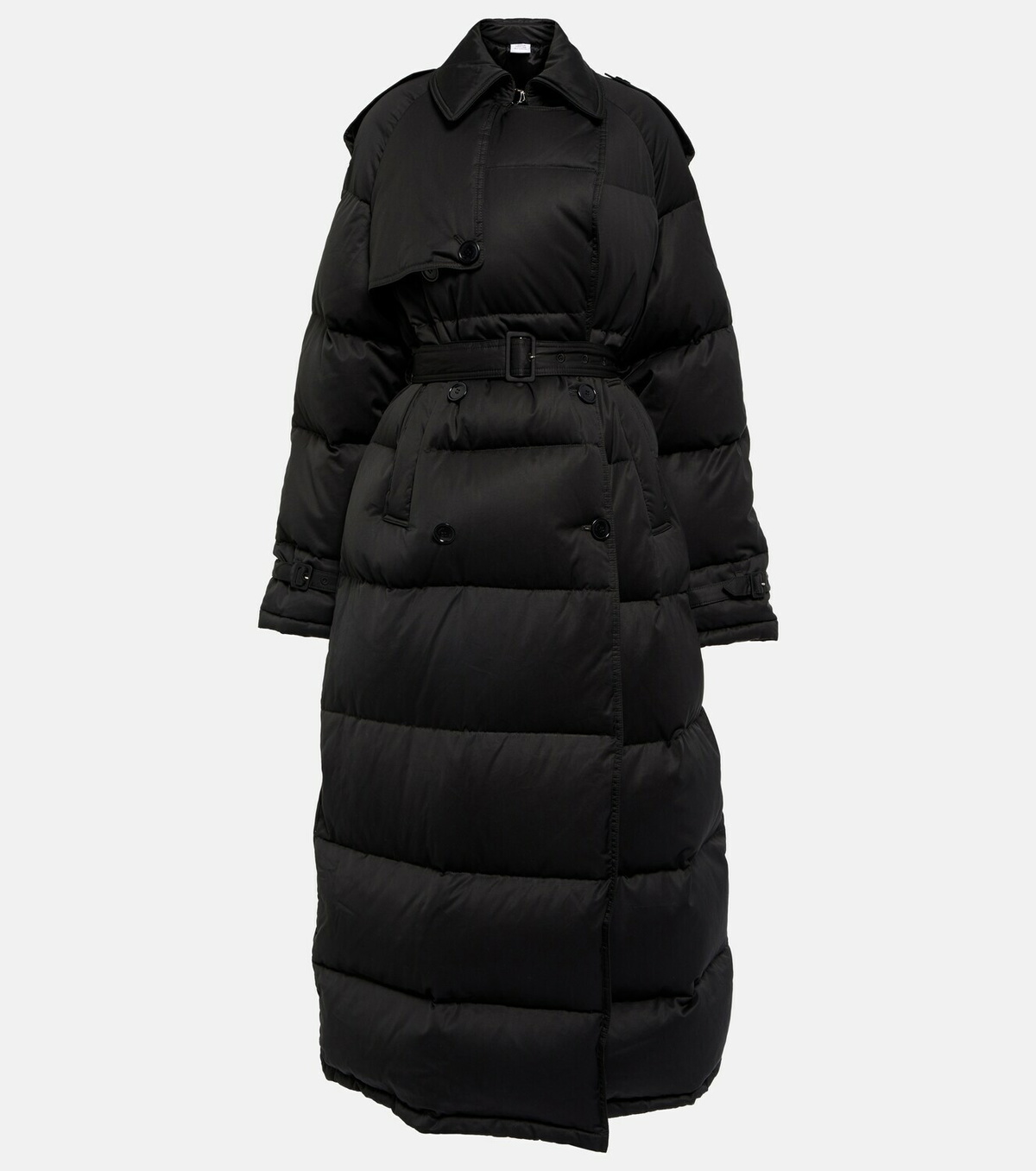 Vetements - Oversized puffer coat Vetements