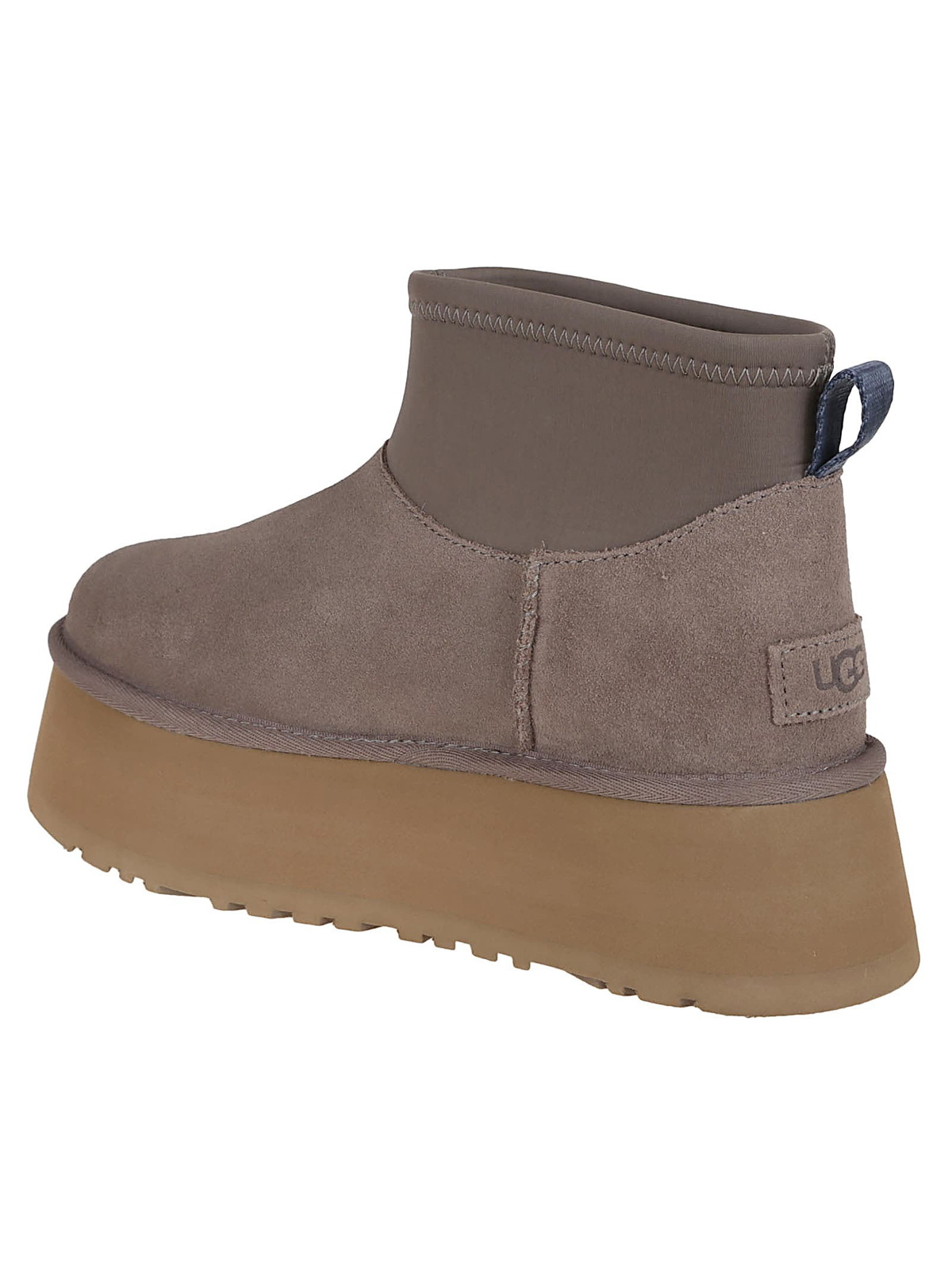 UGG W Classic Mini Dipper Ugg