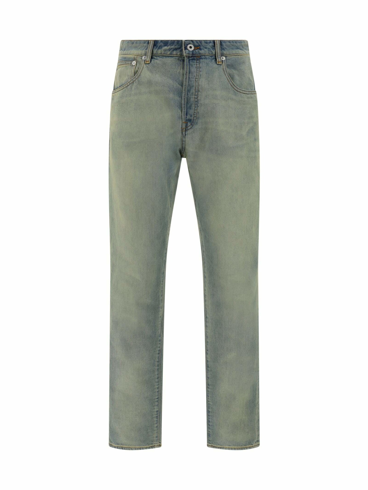 Kenzo Slim Bara Jeans Kenzo