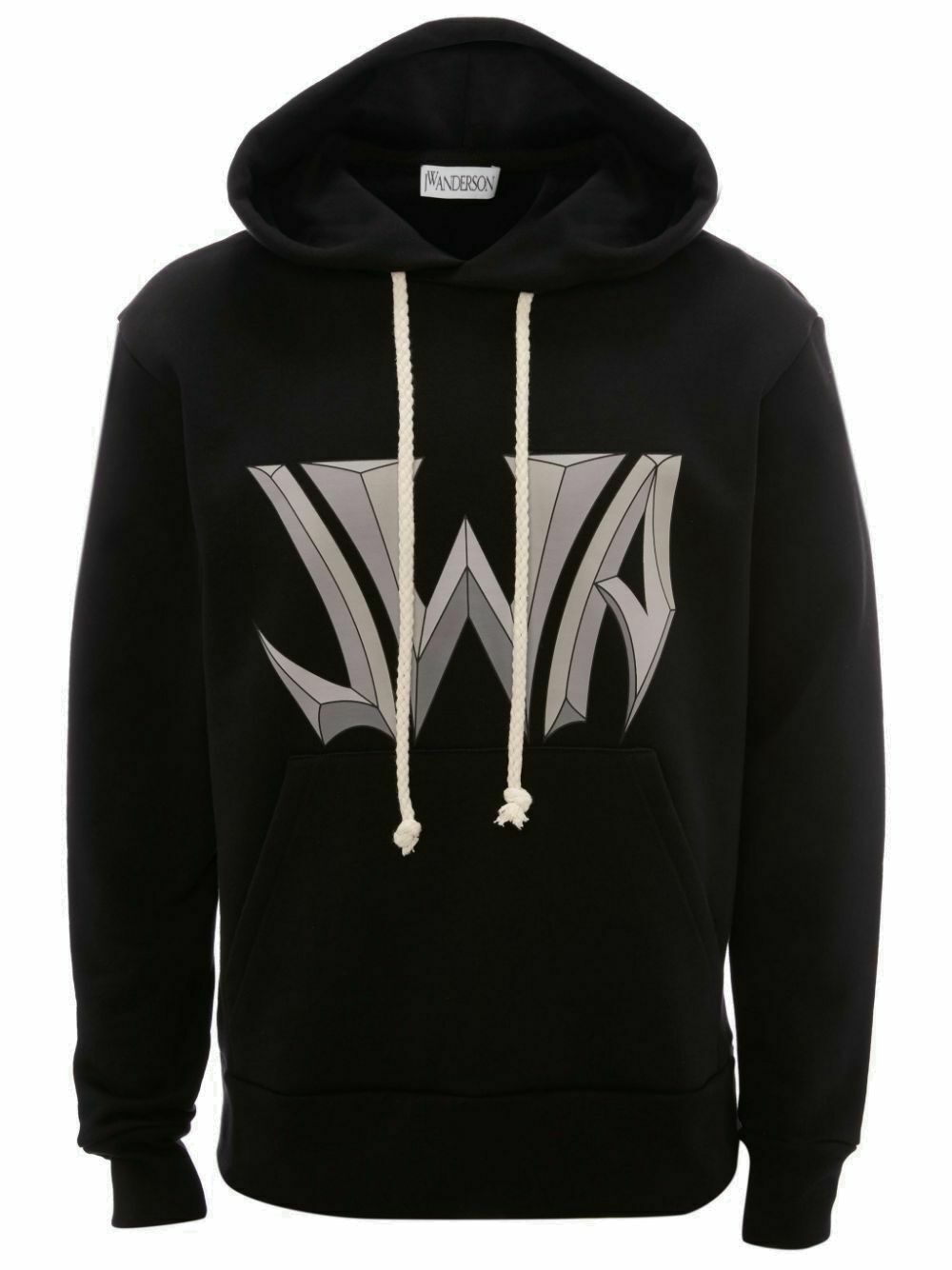 JW ANDERSON - Logo Sweatshirt JW Anderson
